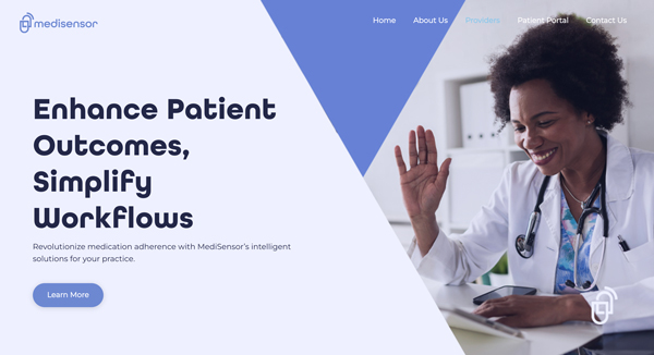 Provider Solutions for Better Patient Outcomes | MediSensor