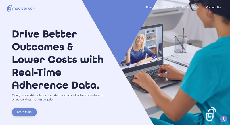 Payer Solutions for Real-Time Medication Adherence | MediSensor